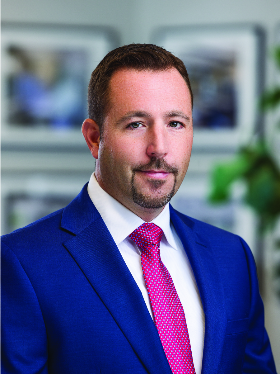 Joe Mueller, Orange County Broker | Inspired Realty